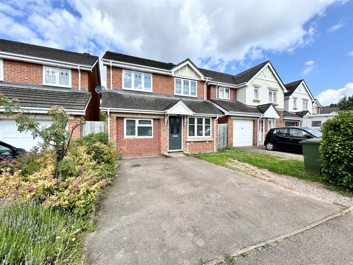 Trivett Hicks – Estate Agents in Hereford & Ross on Wye